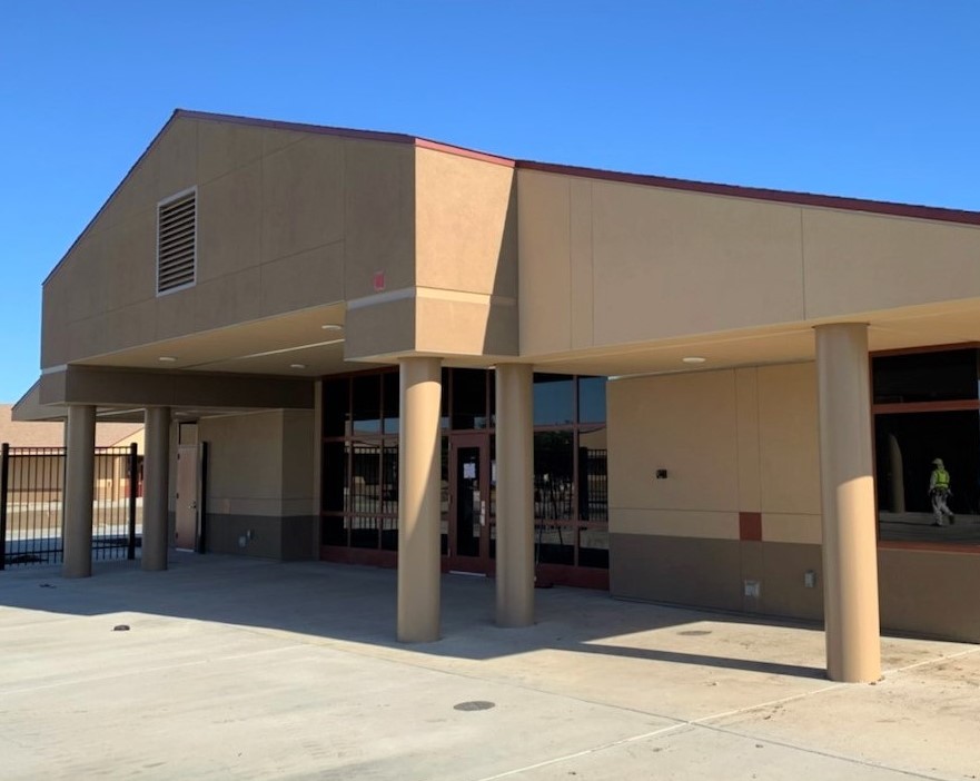 Los Banos Elementary - Karsyn Construction Inc.