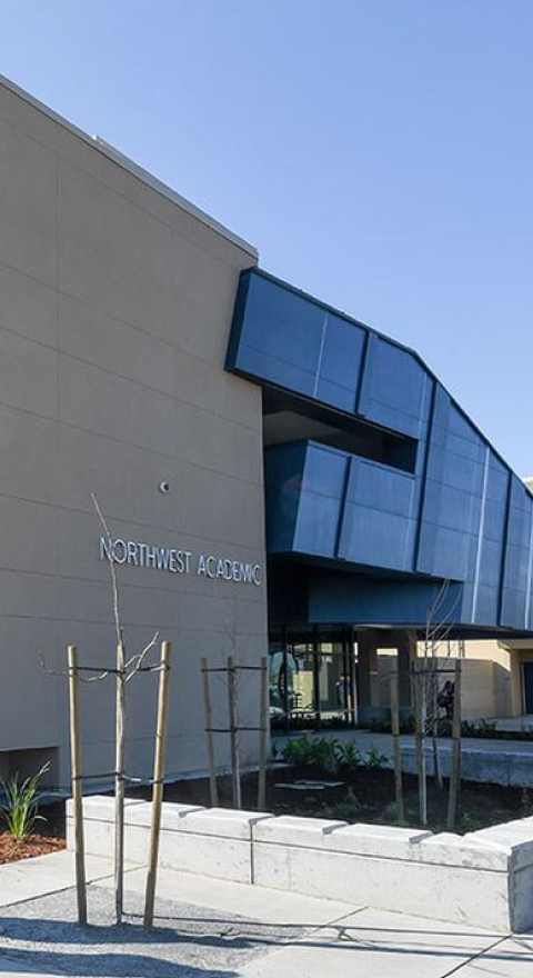 Bullard High School - Karsyn Construction Inc.