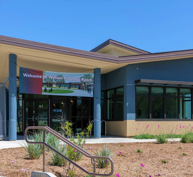 William F. James Ranch - Karsyn Construction Inc.